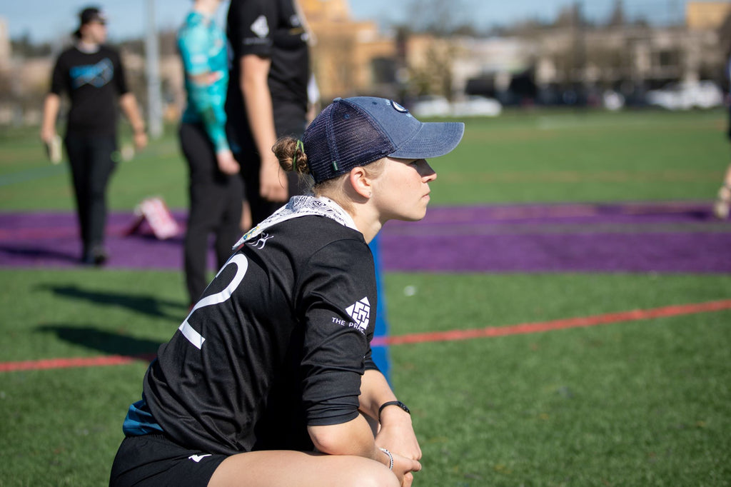 Anne Worth Bio | BE Ultimate Apparel