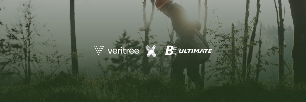 veritree X BE Ultimate: Planting trees to make an impact | BE Ultimate ...