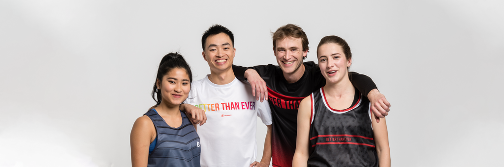 How it Works: Complete Guide to Ordering Your Ultimate Uniforms | BE ...