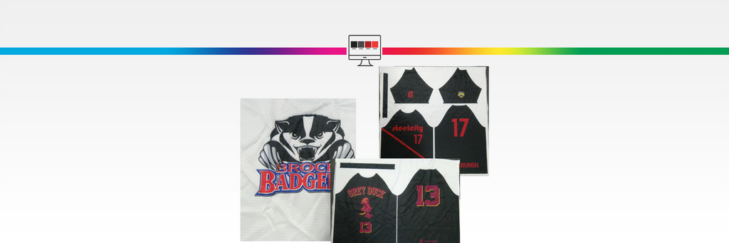 Color Charts || How to Make Sure Your Uniforms are the Exact Color you ...