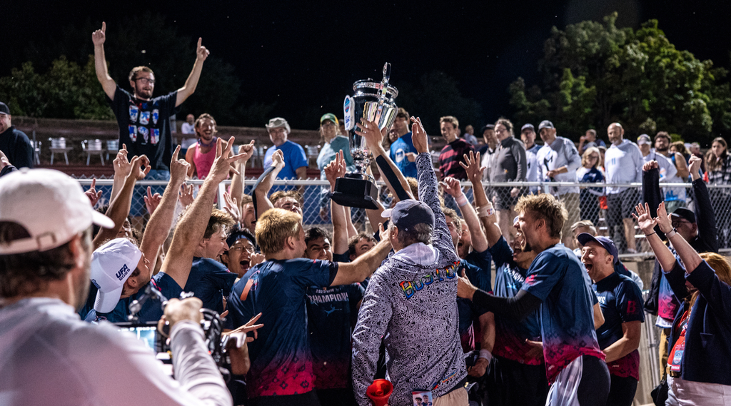 The Future of UFA Kits Has Arrived: Introducing APX | BE Ultimate Apparel