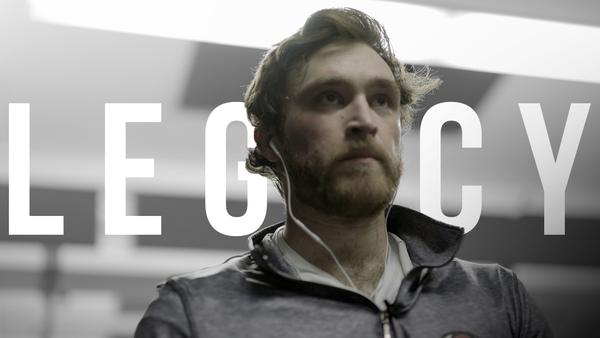 Spotlight: Kevin Underhill | BE Ultimate Apparel