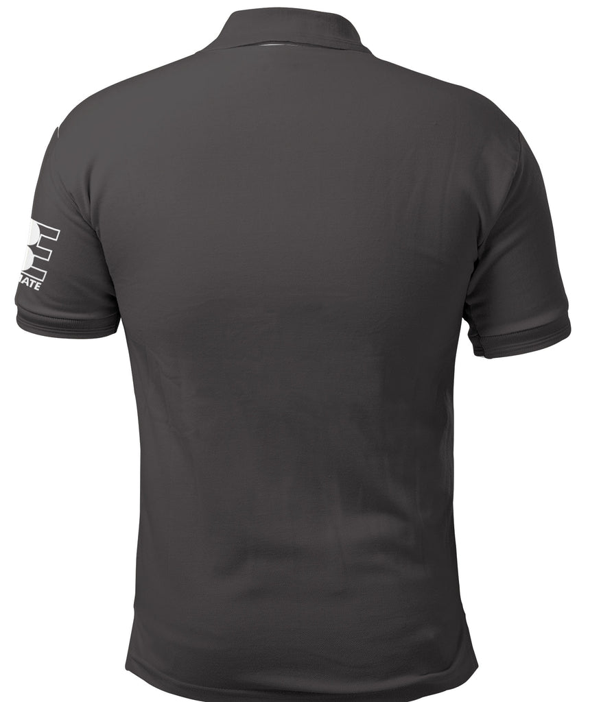 N-Knit Polo | Sample Collection | BE Ultimate Apparel