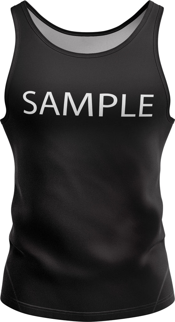 N-Knit Singlets | Sample Collection | BE Ultimate Apparel