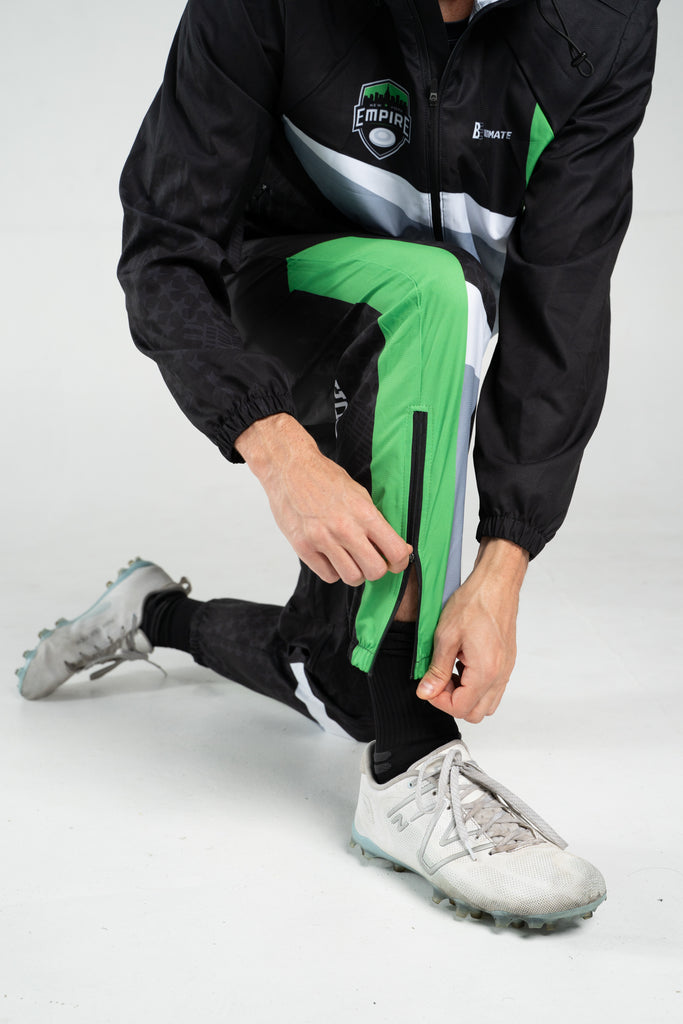 Full Sub Gridtech Pants | BE Ultimate Apparel