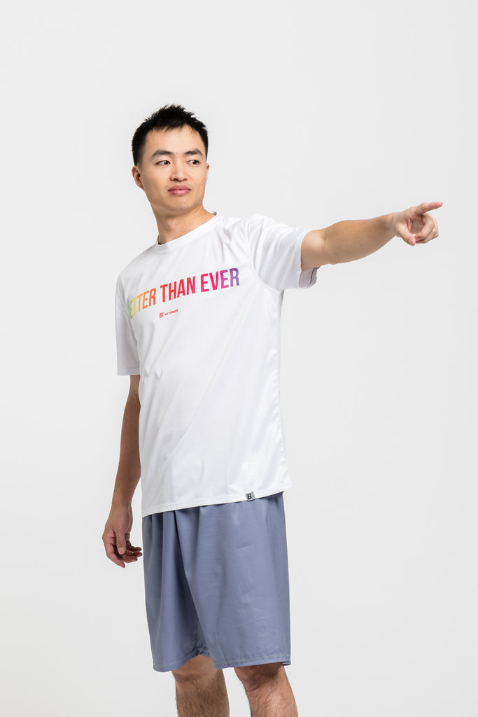 Custom Ultimate Frisbee Uniform | BE Ultimate Apparel