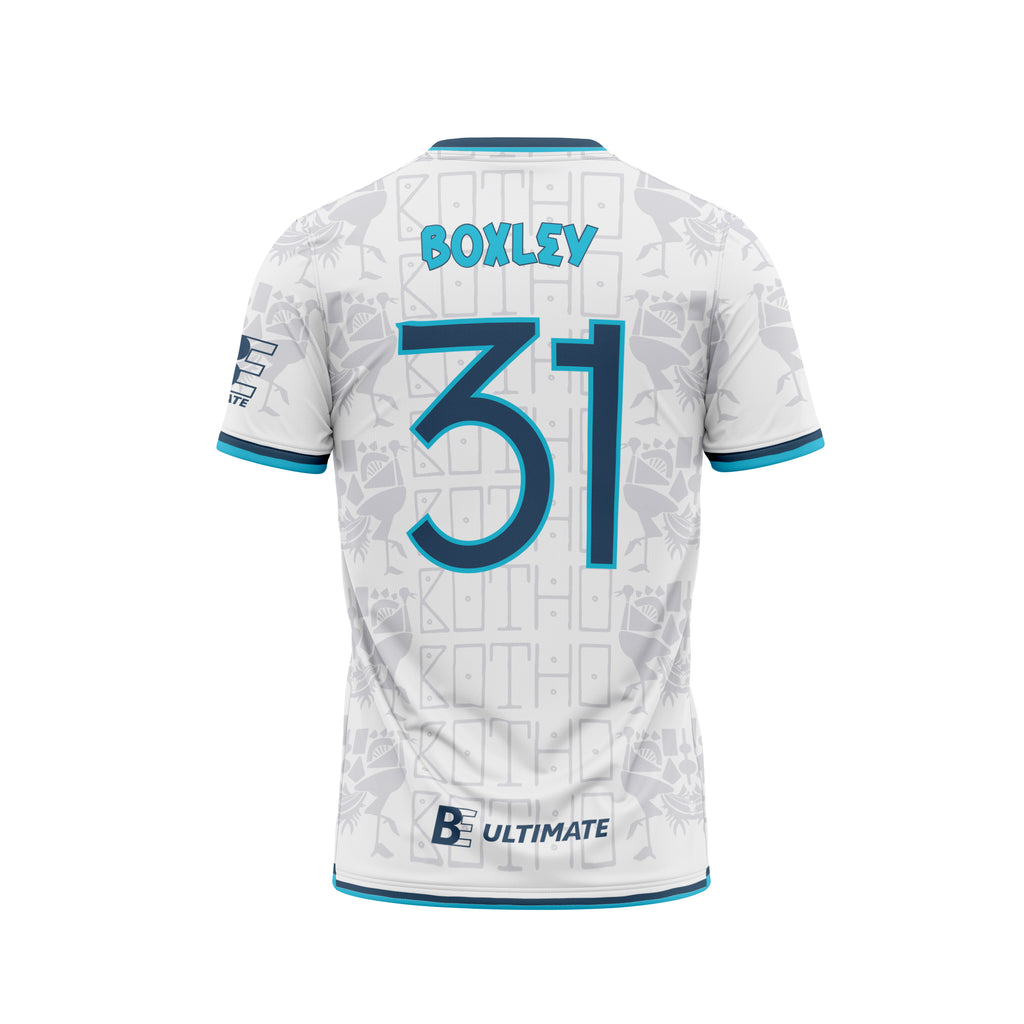 Full Sub Taiga Short Sleeve (L - Boxley (#31)) | Disc Diversity - Repl ...