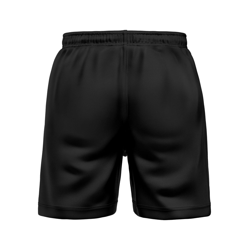 Basic Sub N-Weave Shorts | Ingraham High School Rams August 2025 | BE ...
