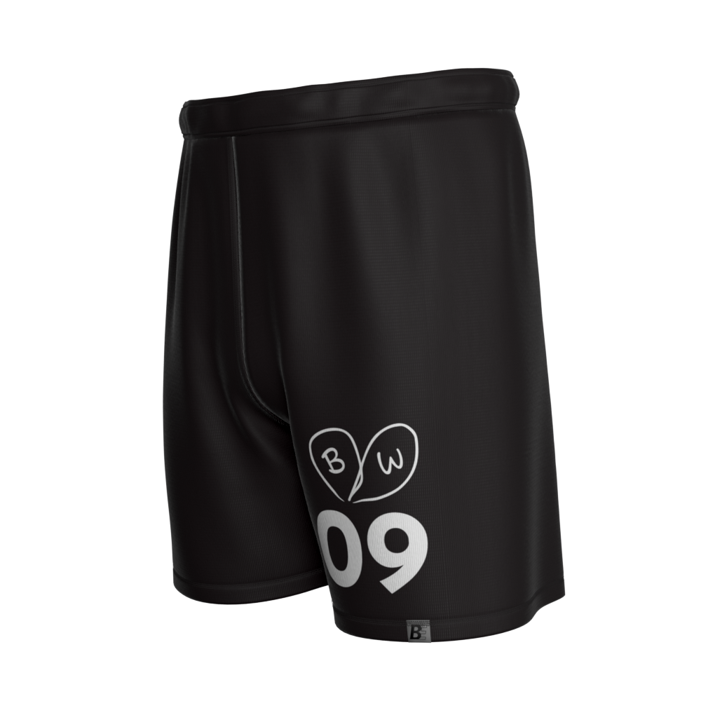 Basic Sub N-Weave Shorts | San Francisco BW Ultimate Fan Store Fall 20 ...