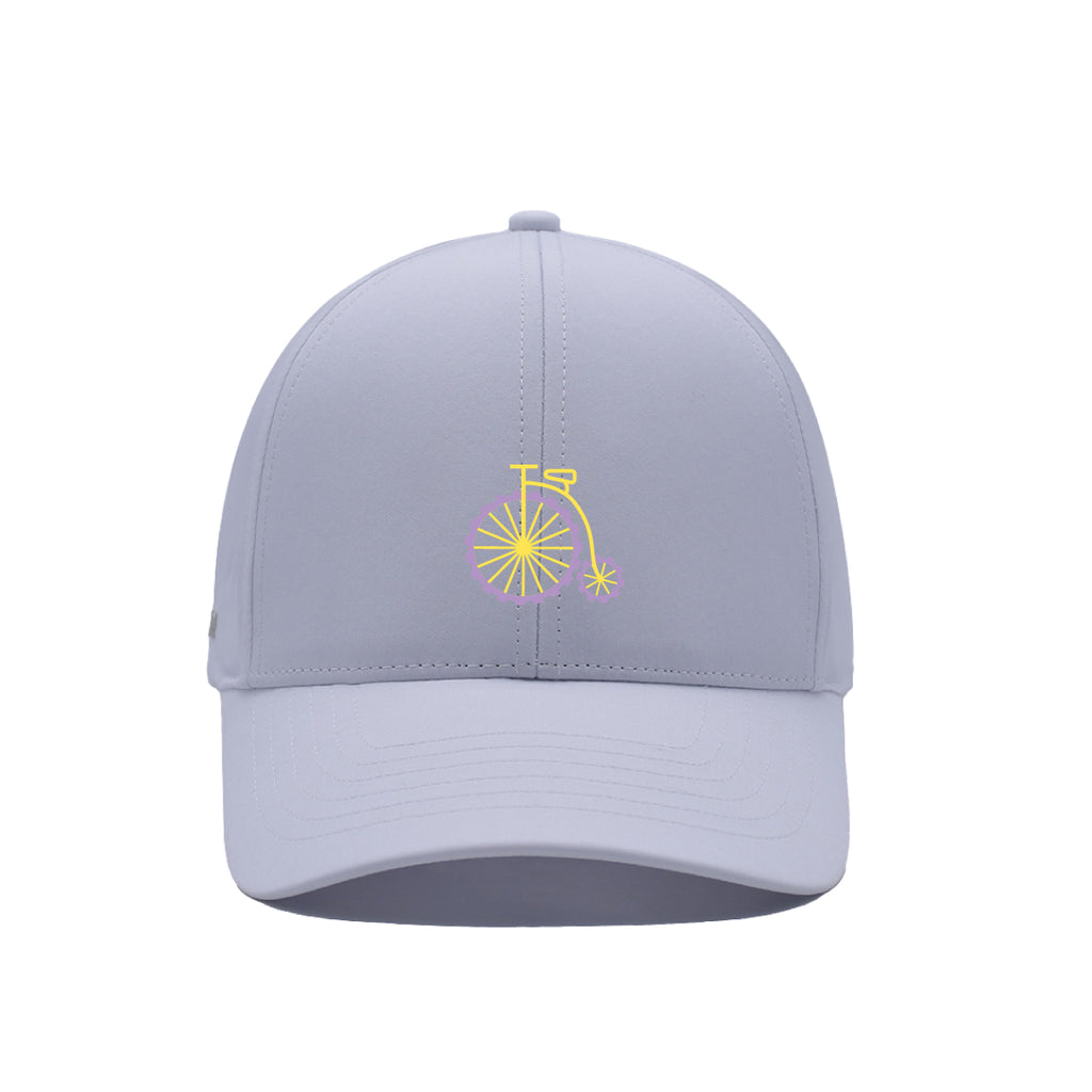 FlyLite Lo-Pro Hat | Lexington Sprocket Summer 2025 | BE Ultimate Apparel