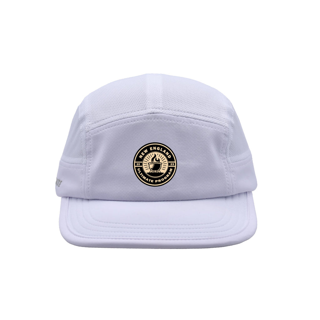 AeroLite Lo-Pro 5-Panel Hat | New England DiG August 2025 | BE Ultimate ...