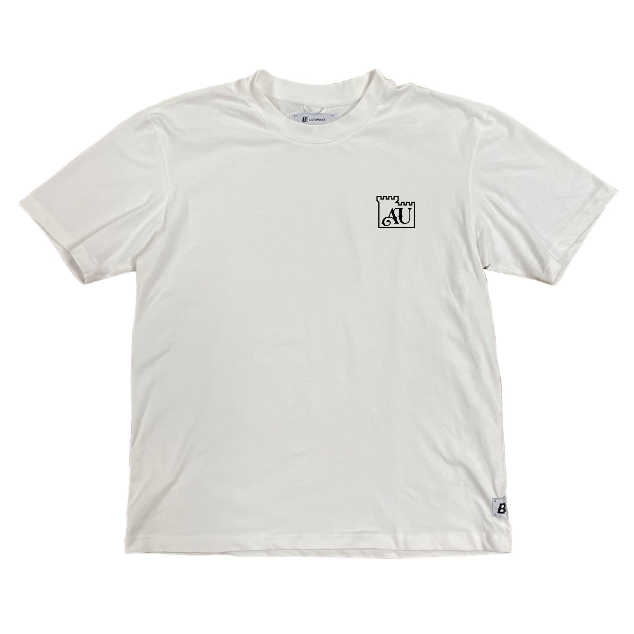 Off-Day Cotton Tee | Arcadia University Knights Ultimate Fall 2025 | BE ...