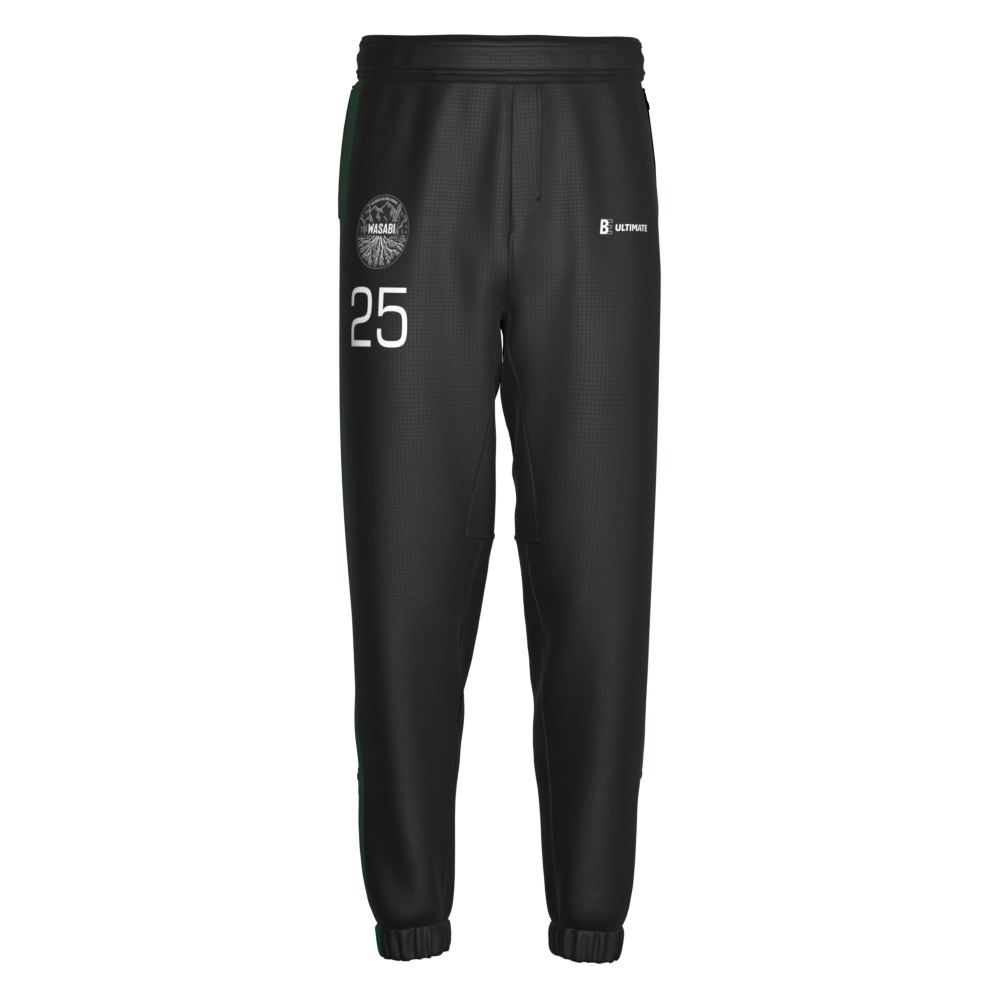 Full Sub GridTech Pants | Colorado College Wasabi Fall 2025 | BE ...