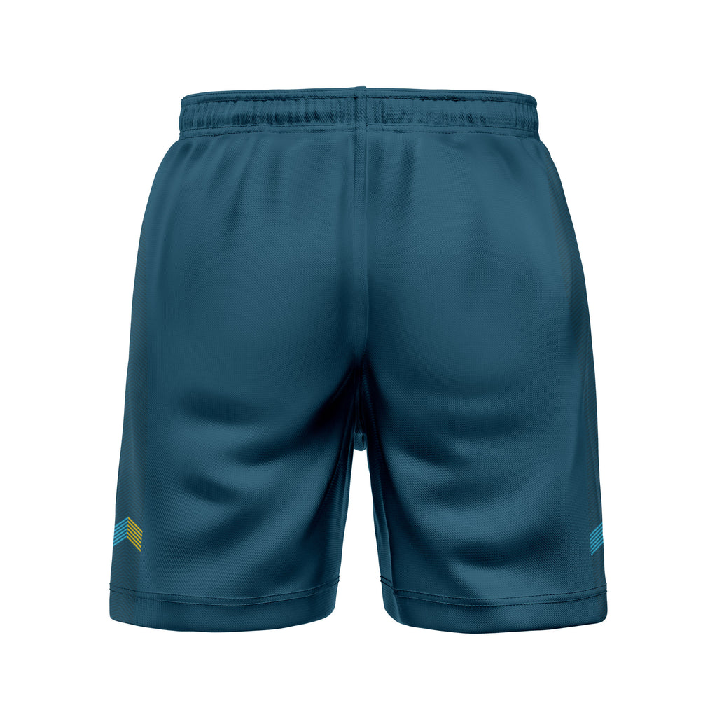 Full Sub N-Weave Shorts | Portland Schwa Summer 2025 | BE Ultimate Apparel
