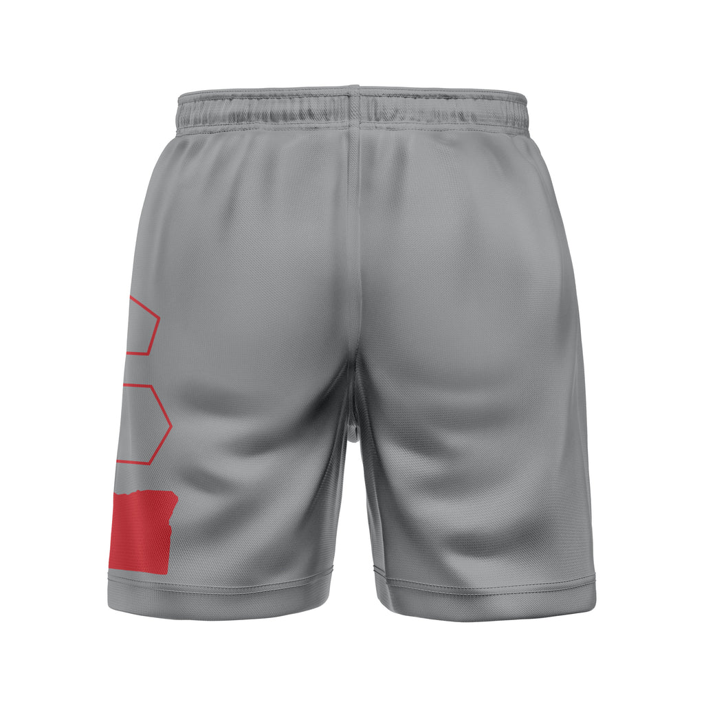Basic Sub N-Weave Shorts | Portland Burnside Spring Reorder 2024 | BE ...