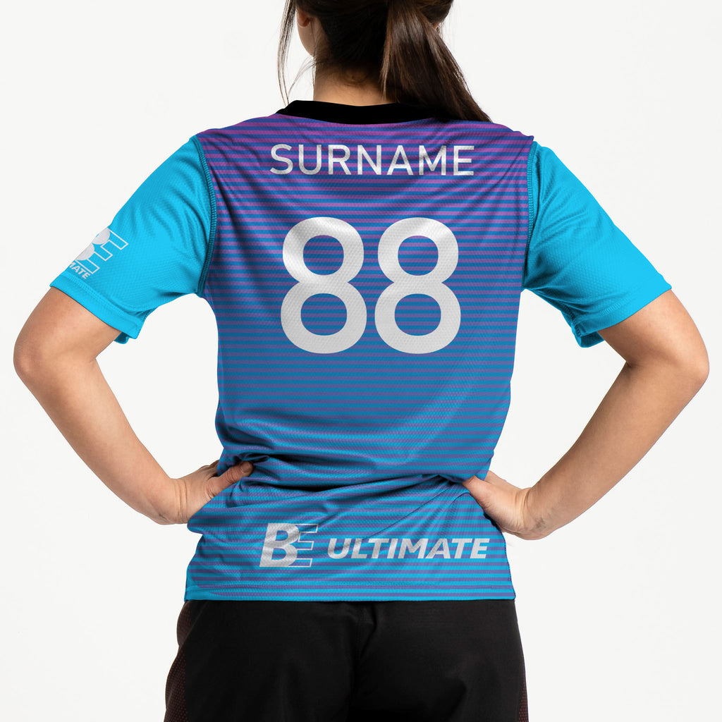 Aqua | BE Ultimate Apparel