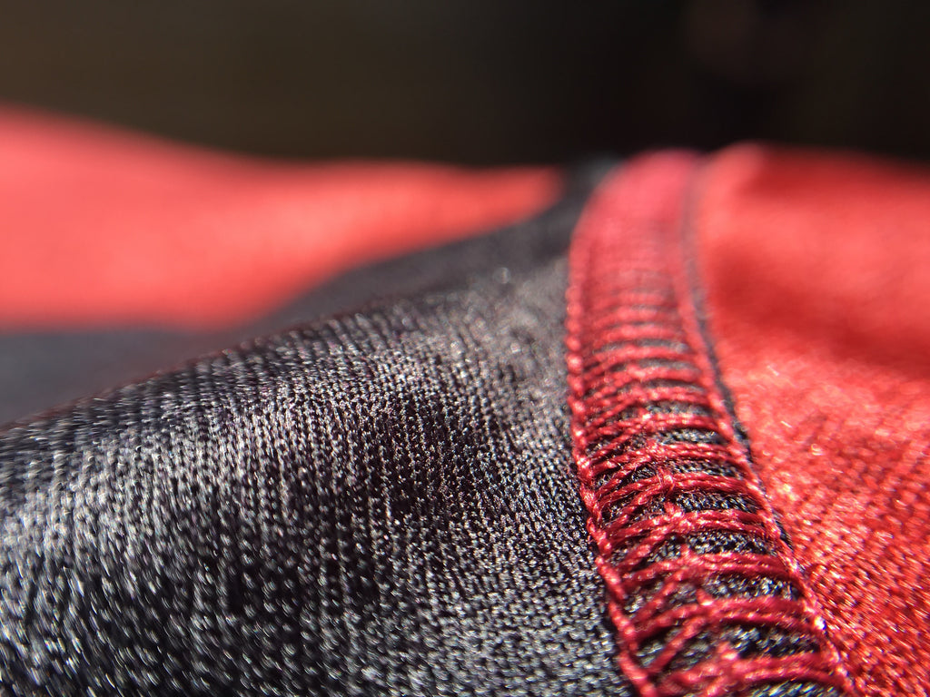 The N-Knit Fabric | BE Ultimate Apparel